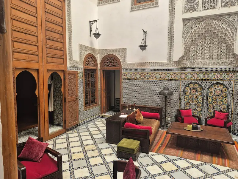 Comment choisir le bon riad à Marrakech : guide 2026 + conseils experts ...